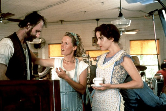 Fried Green Tomatoes At The Whistle Stop Café 1991 Vtm Koken